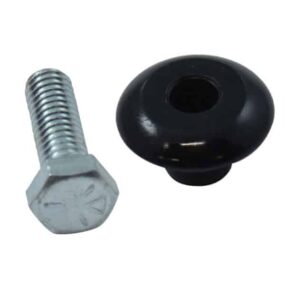 Convertible Top Clamp Truss Head Repair Kit 65-68 - Classic ...